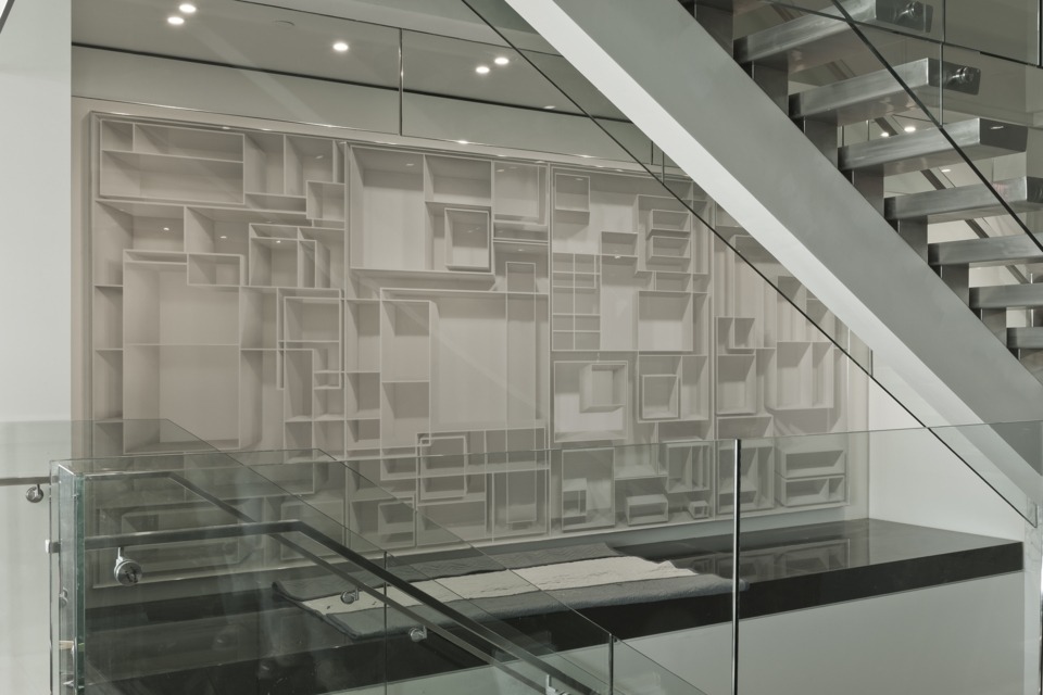 Goodmans | Nicolas Baier