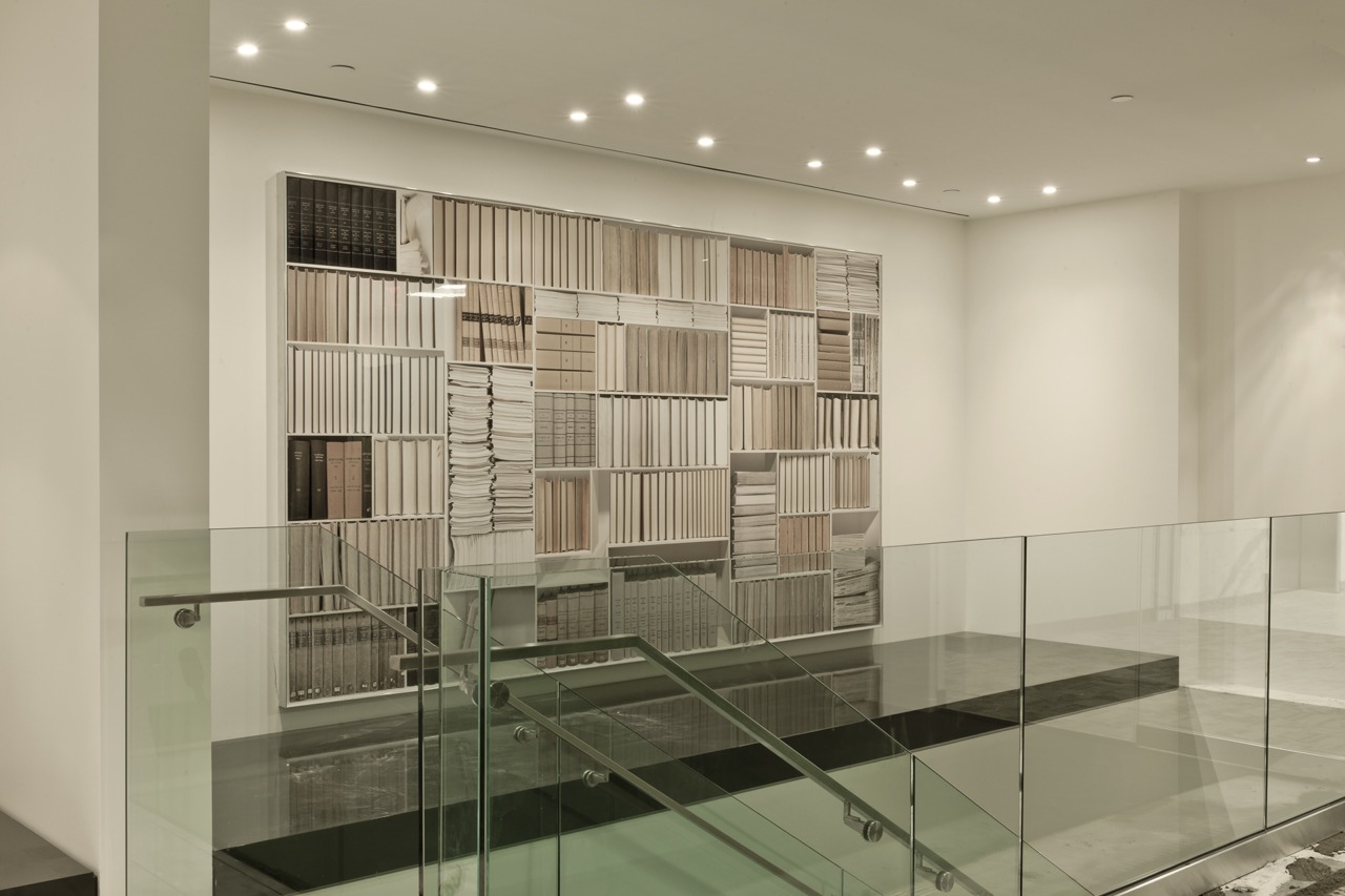 Goodmans | Nicolas Baier